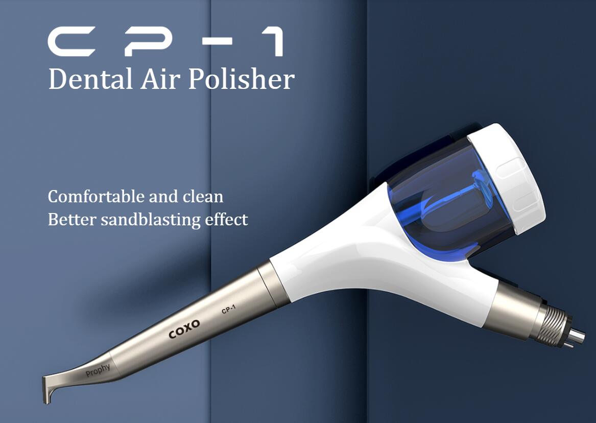 COXO CP-1 Dental-Air-Polisher – Dentcio